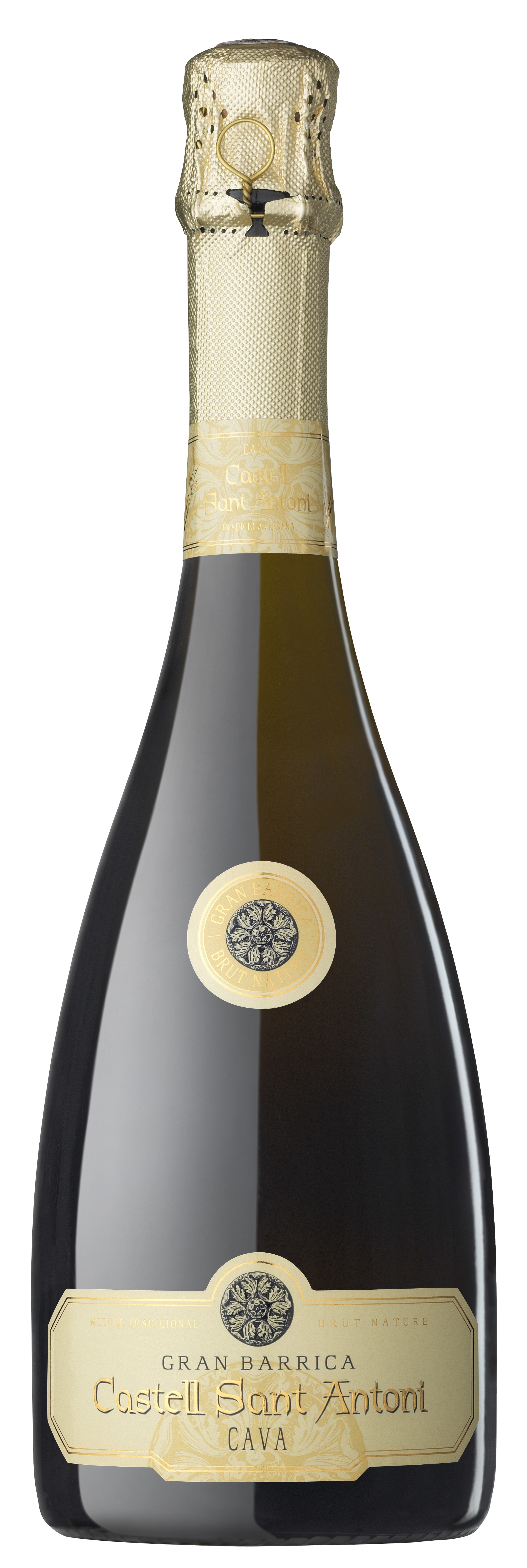 Cava Gran Reserva - Wine Office